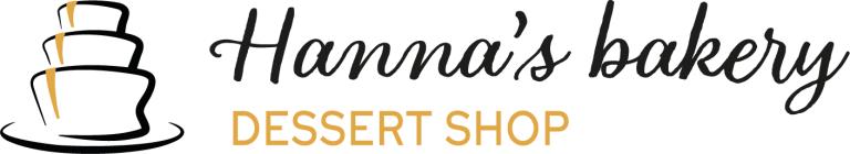 Dessert Shop – Hanna's Bakery and Dessert Shop
